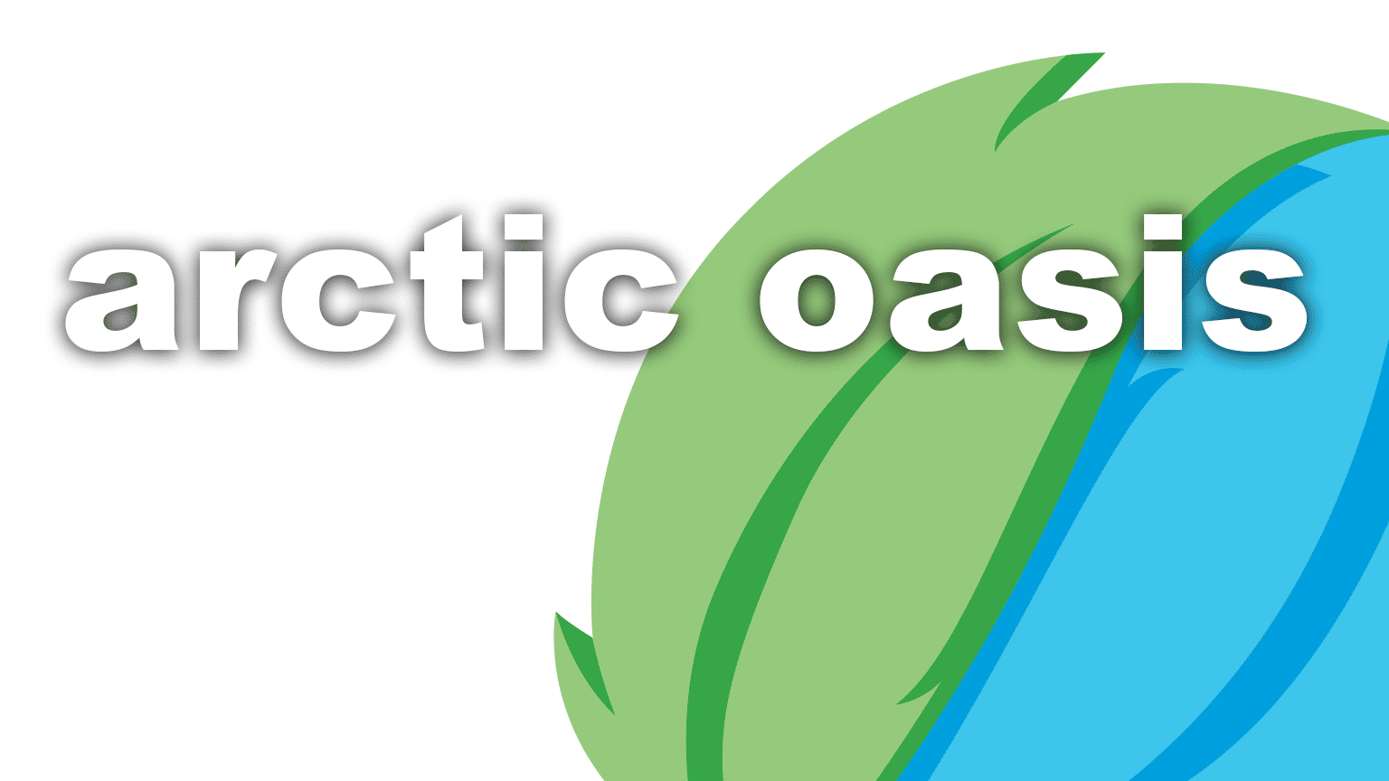 Explore Canada's arctic regions with the Arctic Oasis Mobile App